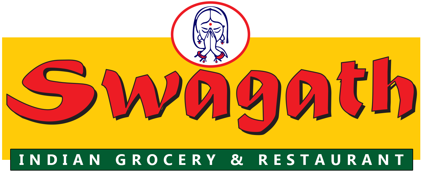 Indian Supermarket Logo